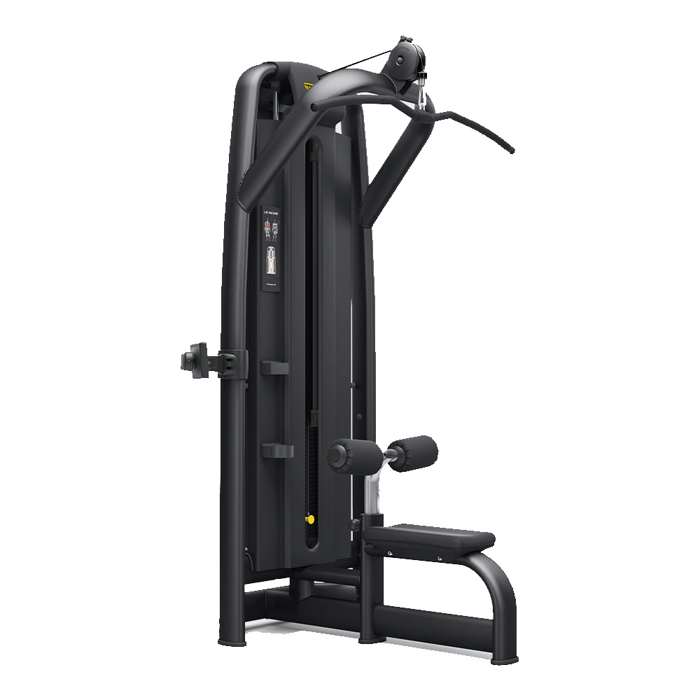 معرفی ویژگی ها و فروش دستگاه Lat Machine تکنوجیم - تکنوجیم ایران