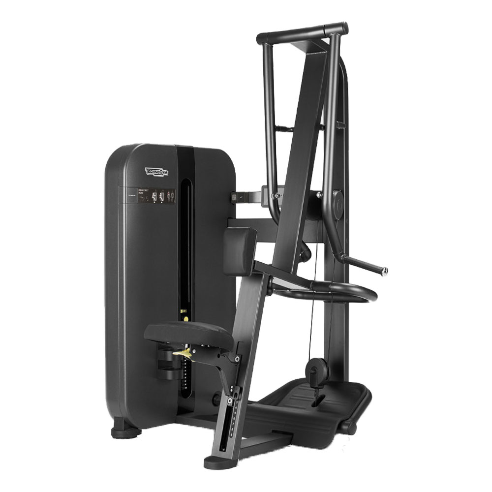 ARTIS® - REAR DELT ROW - تکنوجیم ایران